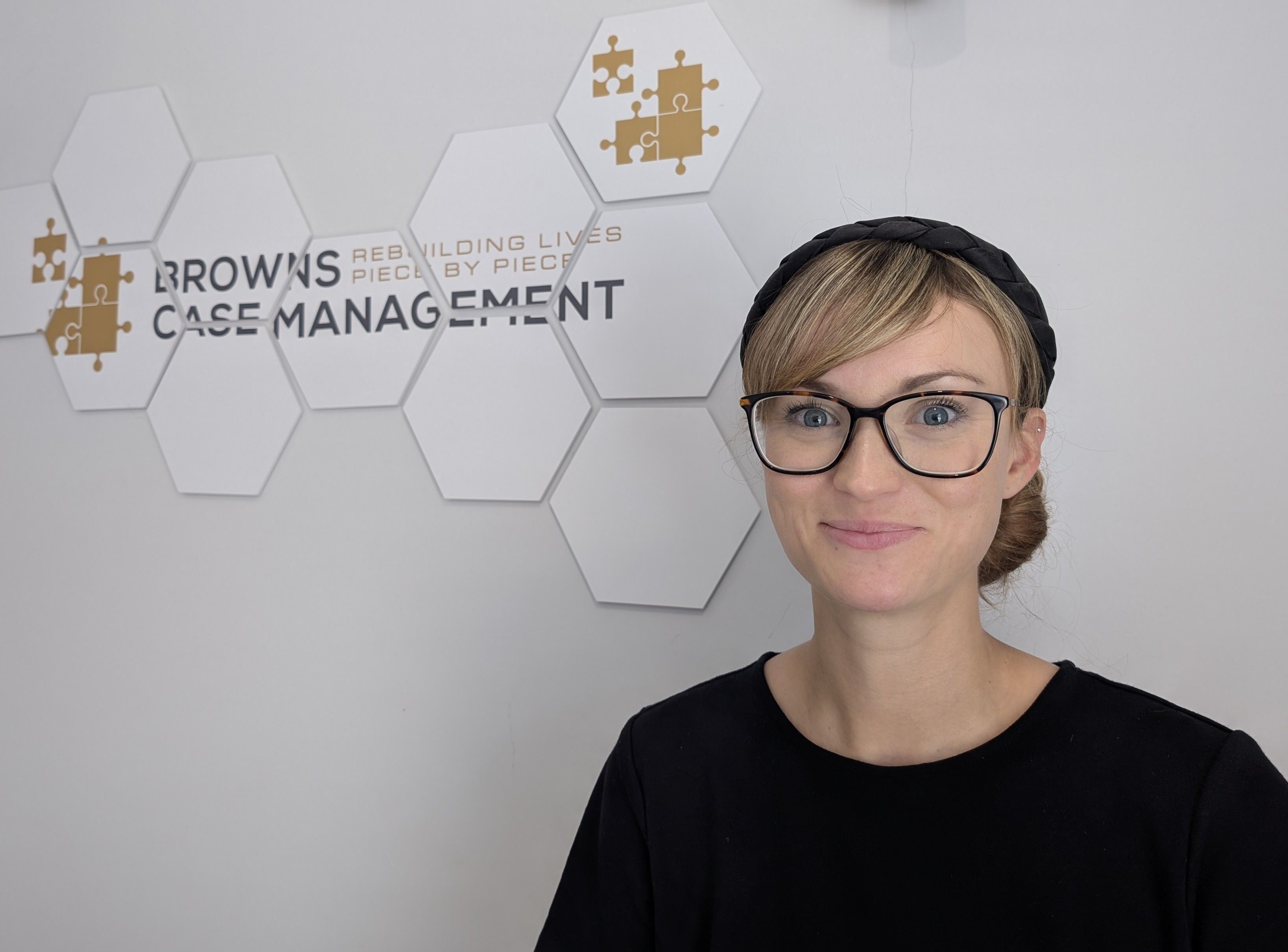 Meet Our Team | Browns Case Management Professionals in Wigan